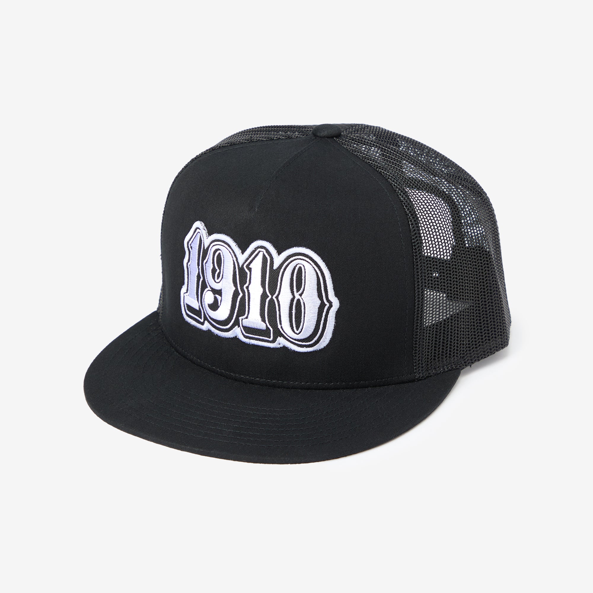OG EMB Hat – 1910